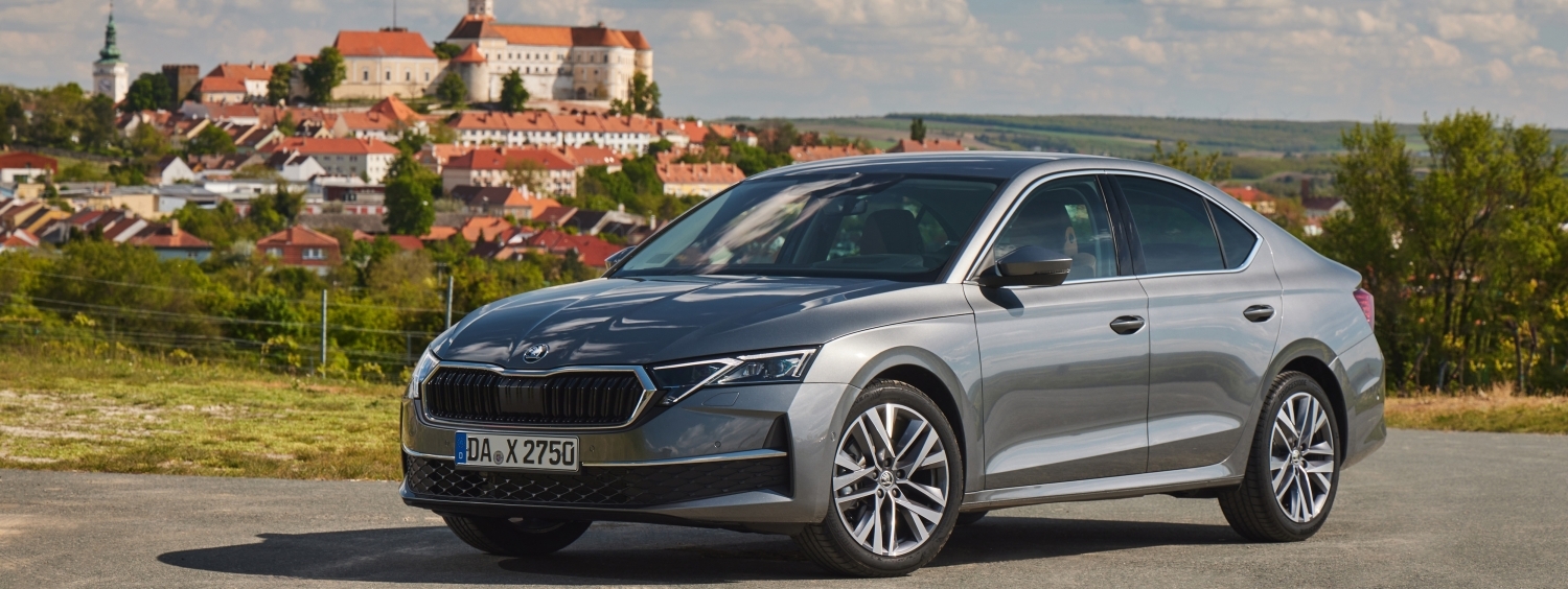 Octavia Hatch 4th Gen FL